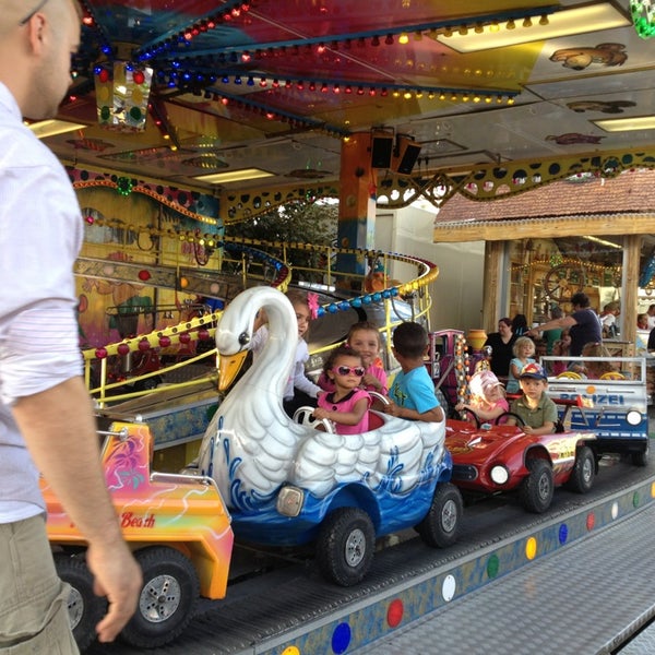 Photos at wittlich pig fest