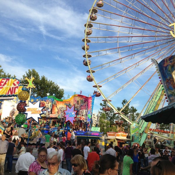 wittlich pig fest