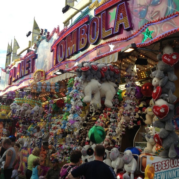 wittlich pig fest