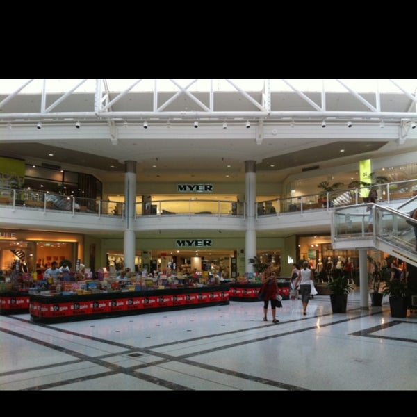 Photos at Charlestown Square - Shopping Mall in Charlestown