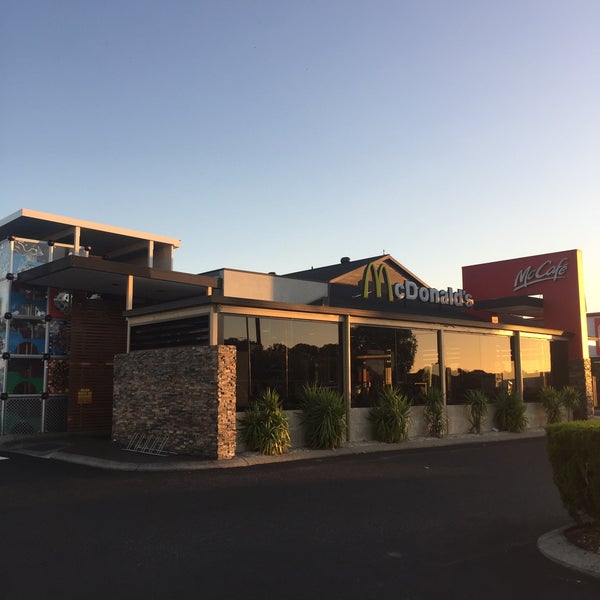 McDonald's - Busselton, WA