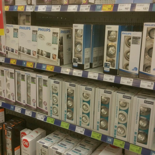 GAMMA - Hardware Store in Gent