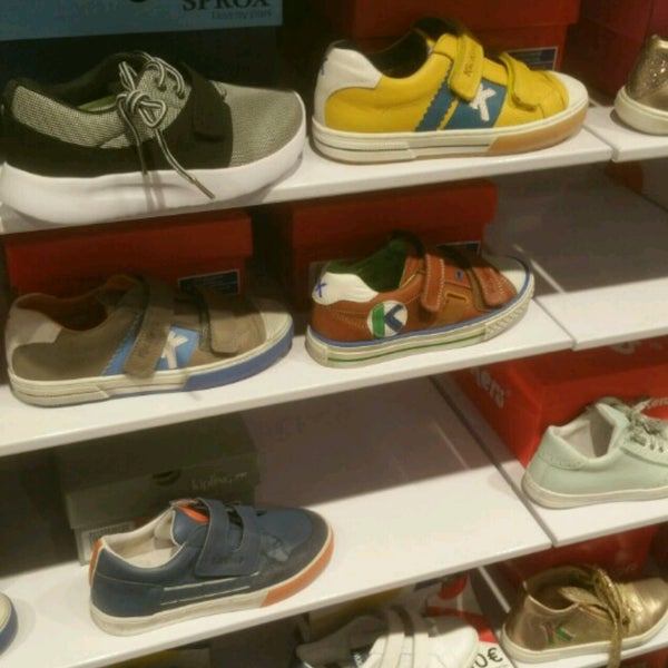 Brantano (Now Closed) - Bloemekenswijk - Staakskenstraat 2