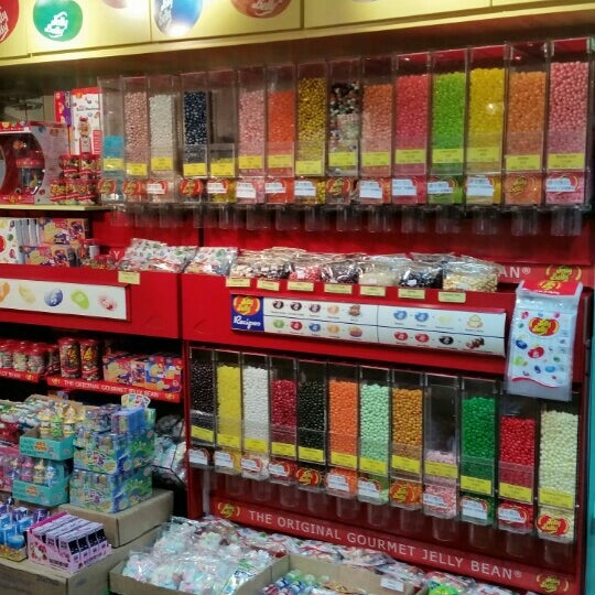 Candy Haus - Candy Store in 半山
