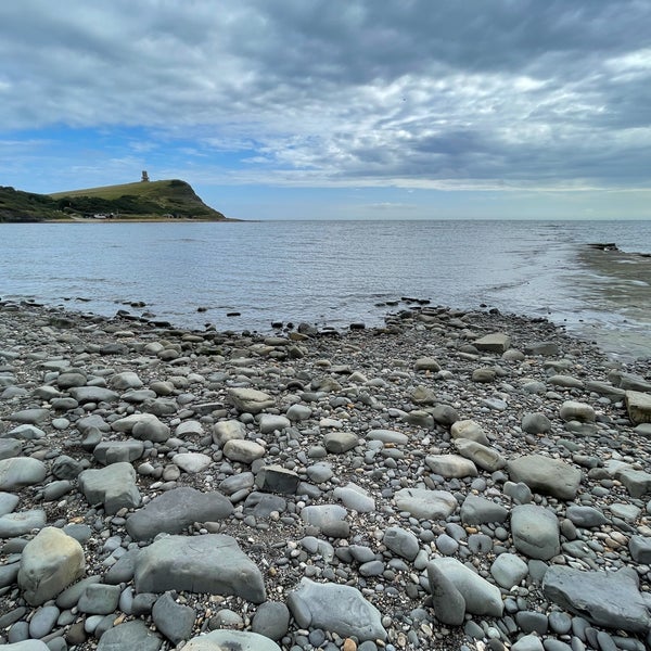 Kimmeridge Bay - Kimmeridge, Dorset