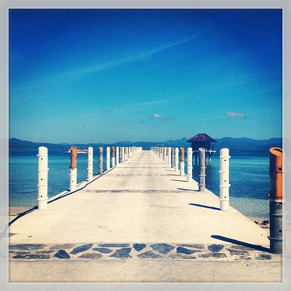 Dos Palmas Island Resort & Spa - Honda Bay - 28 tips