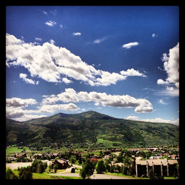 The Steamboat Grand Resort and Hotel - Steamboat Springs, CO