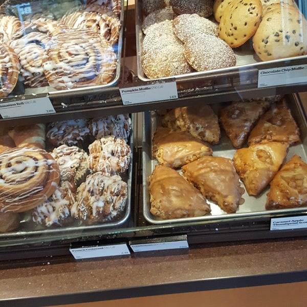 Panera Bread - 16 tips from 1477 visitors