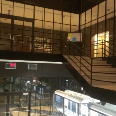 Kline Geology Lab - Yale University - College Lab in Downtown New Haven