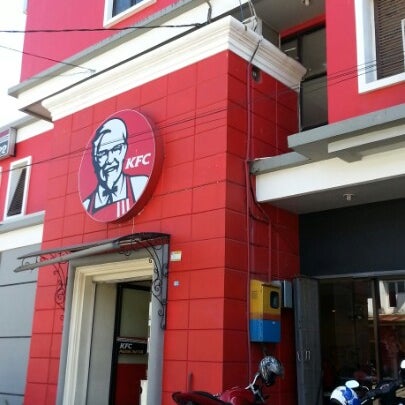 KFC - Fast Food Restaurant in Palopo