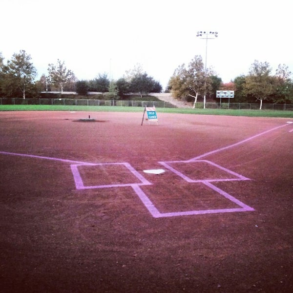 Photos at Playfields Park - Park in Davis