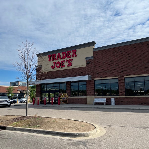 Trader Joe's - Grocery Store