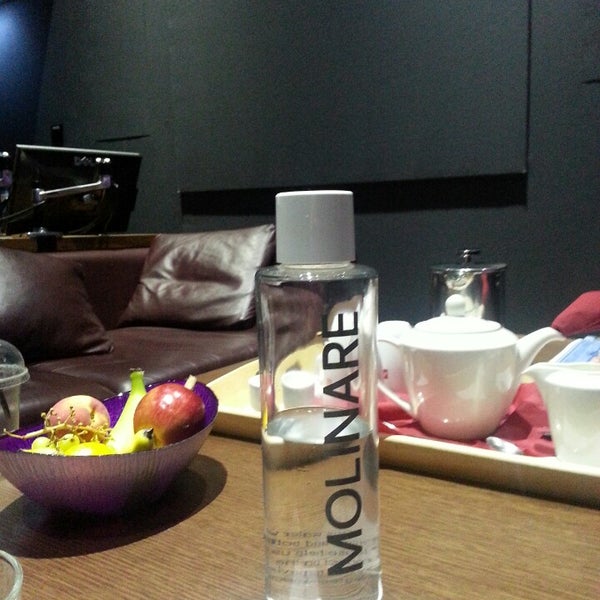 Molinare - Soho - London, Greater London