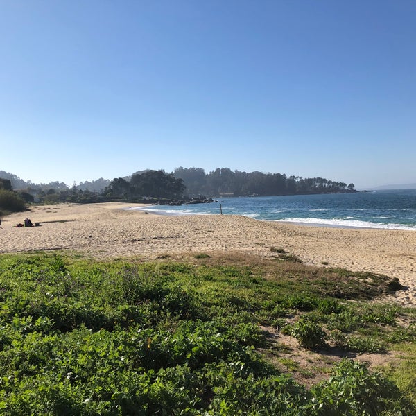 Playa De Tulla - Beach