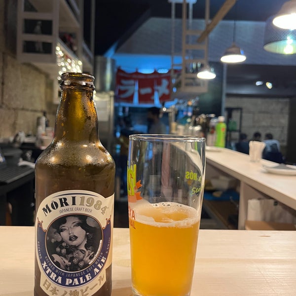Omichi Ramen&Bar - María Auxiliadora - Vigo, Galicia
