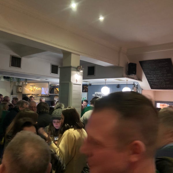 The Chop House - Ballsbridge - 49 tips