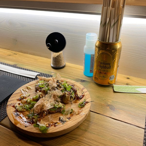 Omichi Ramen&Bar - María Auxiliadora - Vigo, Galicia