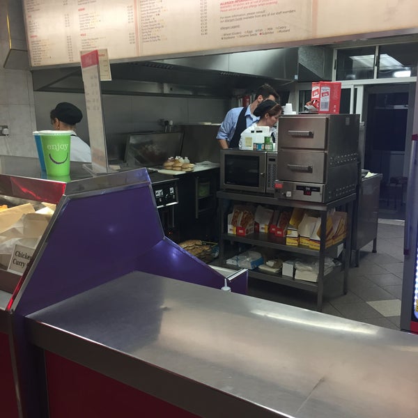 Amber Grill - Rialto - Dublin, Dublin City