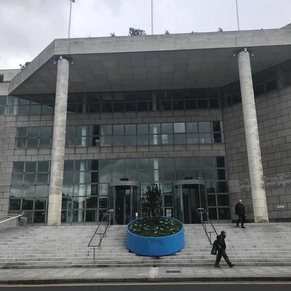 Dublin City Council - South-East Inner City - 1 tip from 593 visitors