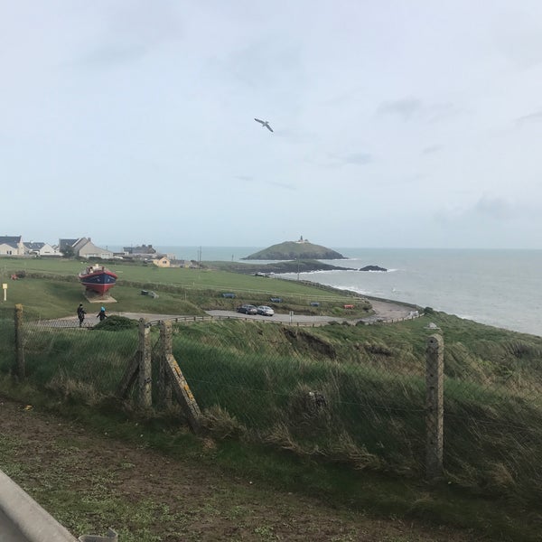Ballycotton Cliff Walk