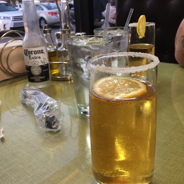 Maruchi Restaurant - 8 tips