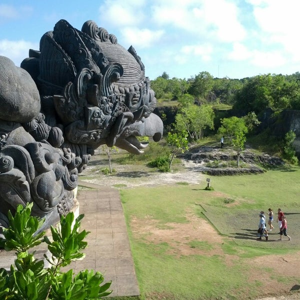 Garuda Wisnu Kencana (GWK) Cultural Park - Jimbaran - 221 tips