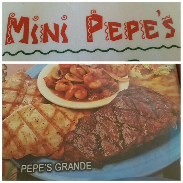 Los Pepes - Mexican Restaurant