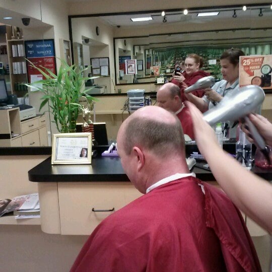 Pro Cuts - 1 tip from 34 visitors