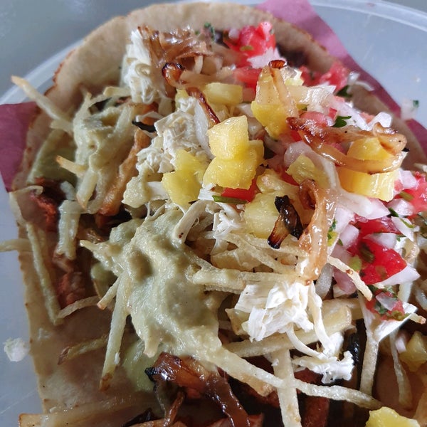 tacos tortas picadas huaraches de carne asada san judas tadeo