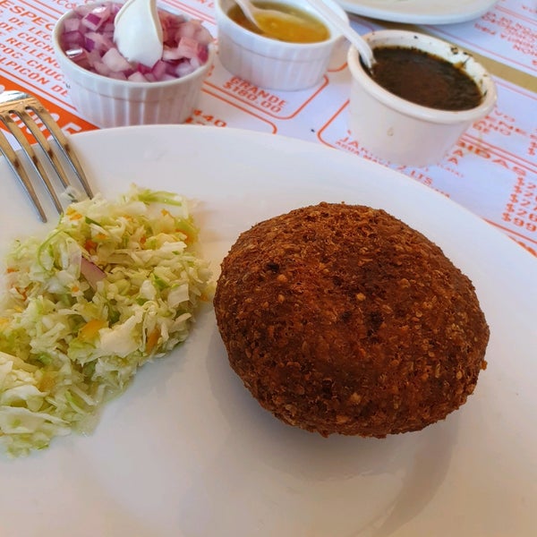 El Lechoncito Dorado - Prolongacion 27 de febrero