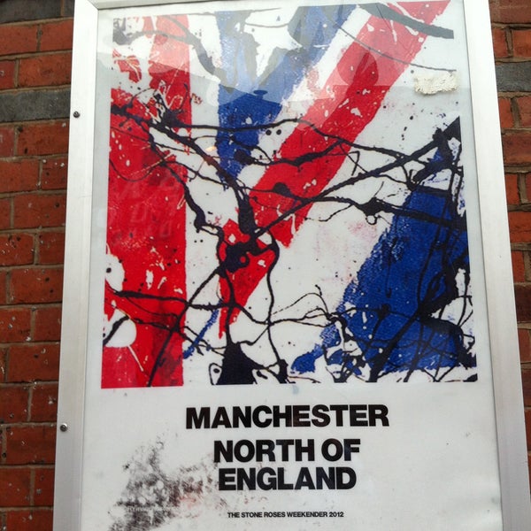 FAC251 - Factory Manchester - Night Club in Manchester