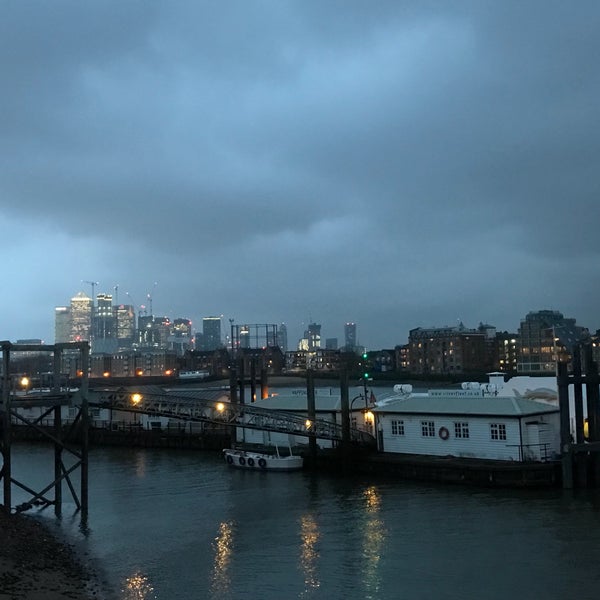 Wapping - Wapping, Greater London