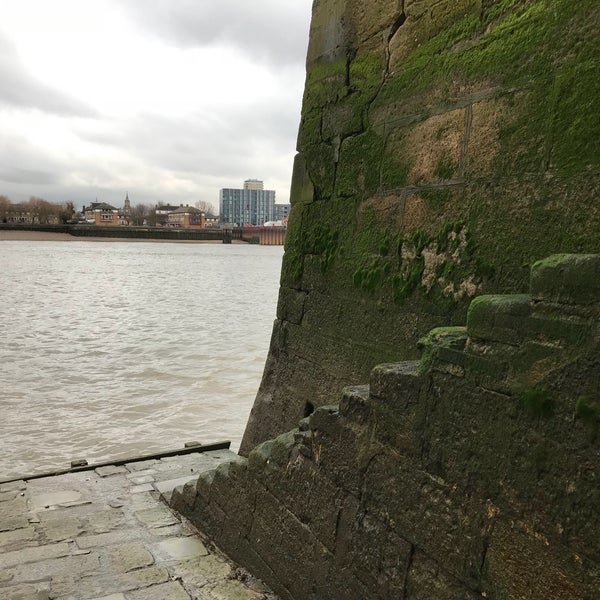 Photos at Wapping Old Stairs - St. Katharine's and Wapping - 3 tips ...