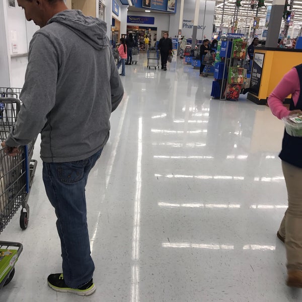 People Pooping In Walmart