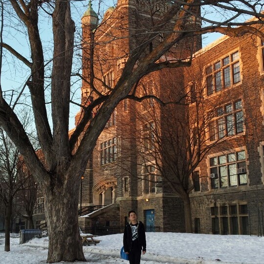 Photos at Central Technical School - Downtown Toronto - 2 tips from 312 ...