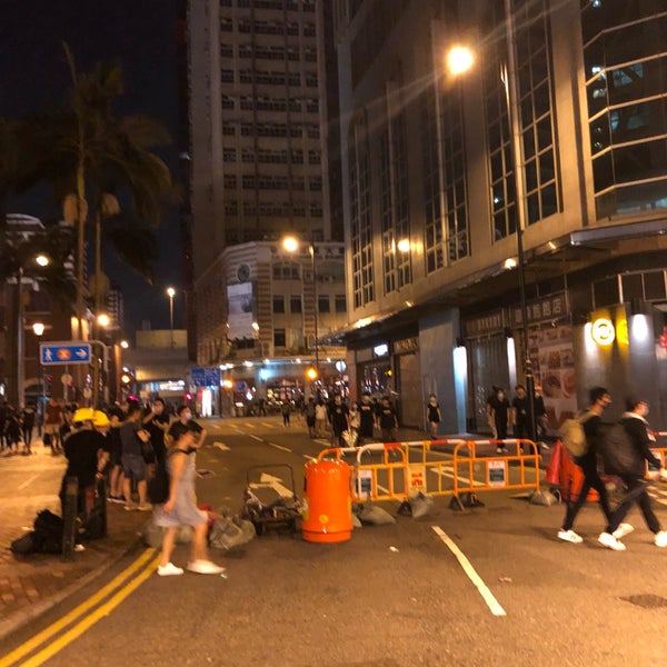 Photos at MTR Sheung Wan Station - Sheung Wan - 21 tips from 4774 visitors