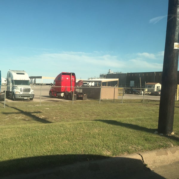 Dart Container Corporation - Factory in Dallas