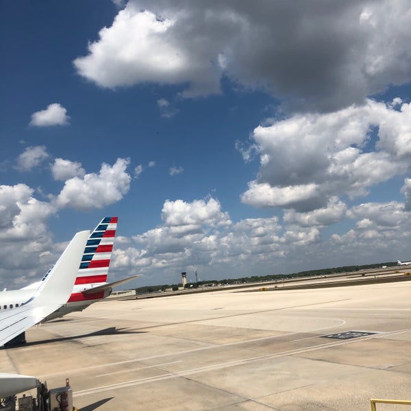 Photos at Southwest Florida International Airport (RSW) - 317 tips from ...