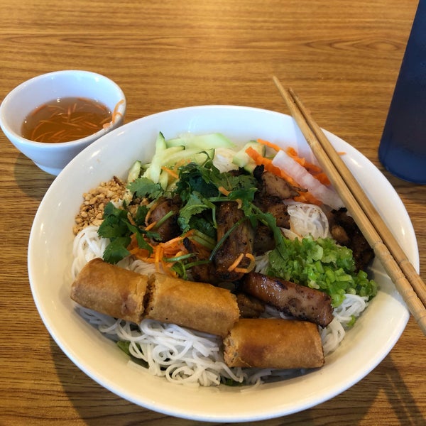 Pho Legacy - Irving, TX
