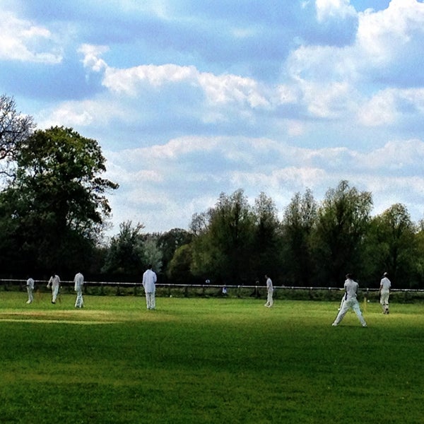 Teddington Cricket Club - Teddington, Greater London