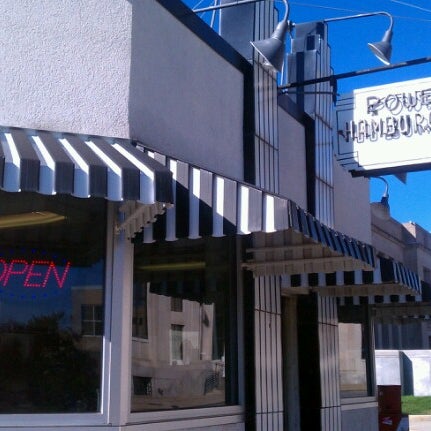 Powers Hamburger Shop - Downtown Fort Wayne - 22 tips