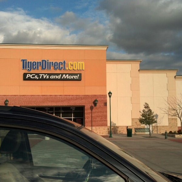 TigerDirect.com - Electronics Store