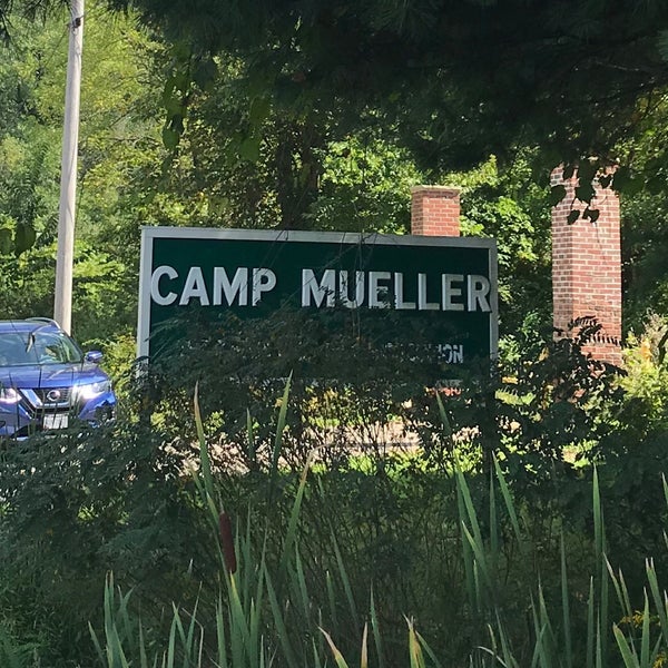 camp mueller - Cuyahoga Falls, OH