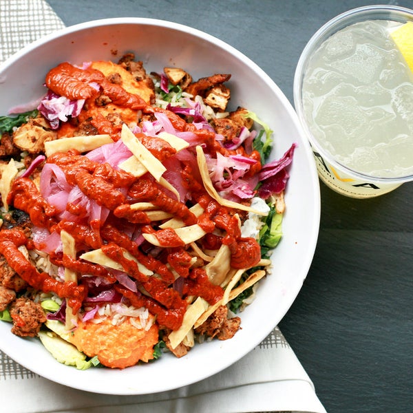 CAVA - Mediterranean Restaurant in McLean