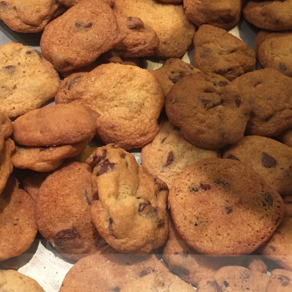 Boston Chipyard - Downtown Boston - 9 tips