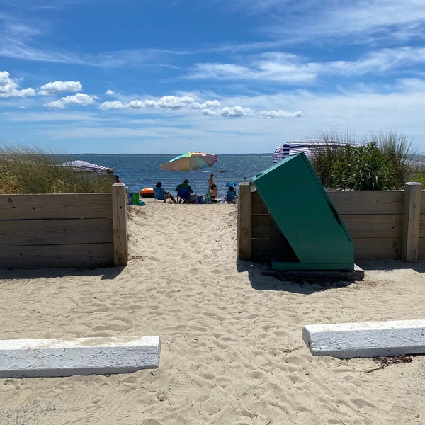 Surf Drive Beach - 8 tips