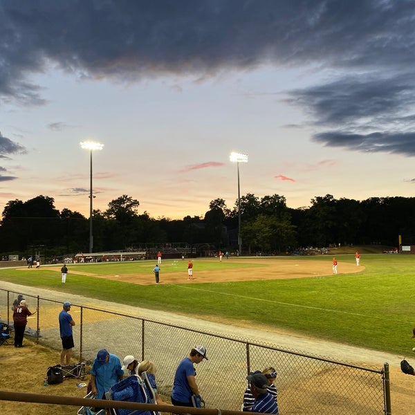 Photos at Arnie Allen Diamond at Guv Fuller Field - Baseball Stadium