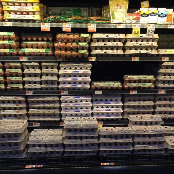 Photos at Star Market - Grocery Store