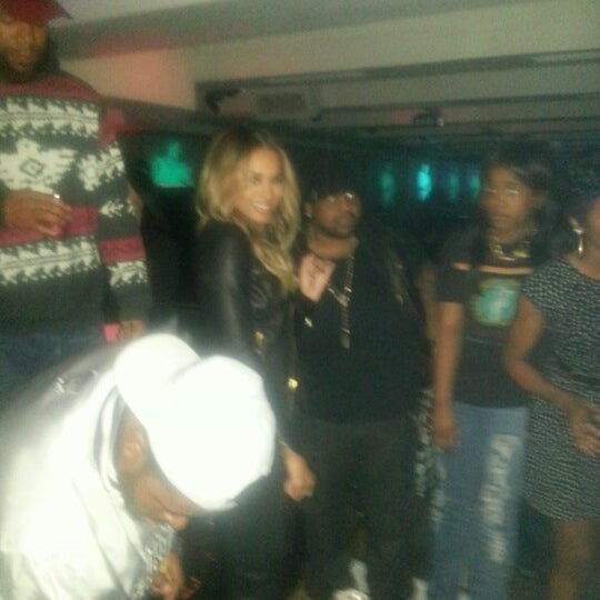 Photos at Compound - Night Club in Atlanta