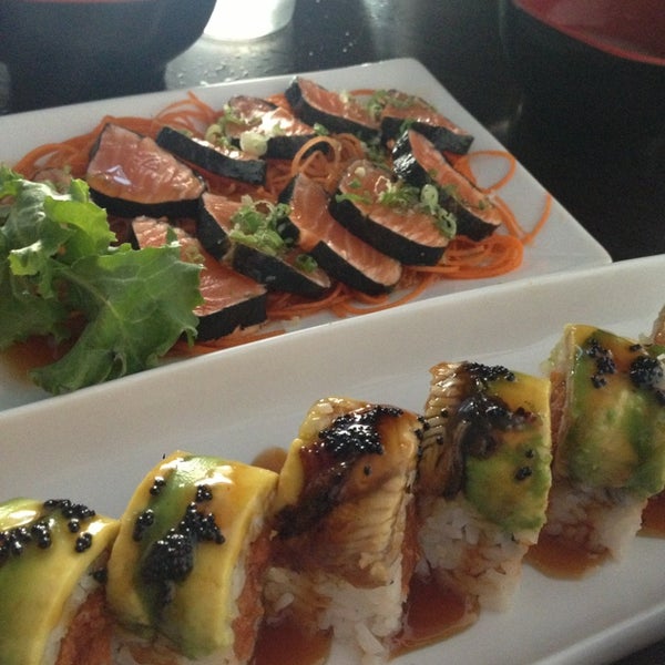 Photos at Kyoto Sushi - 15 tips